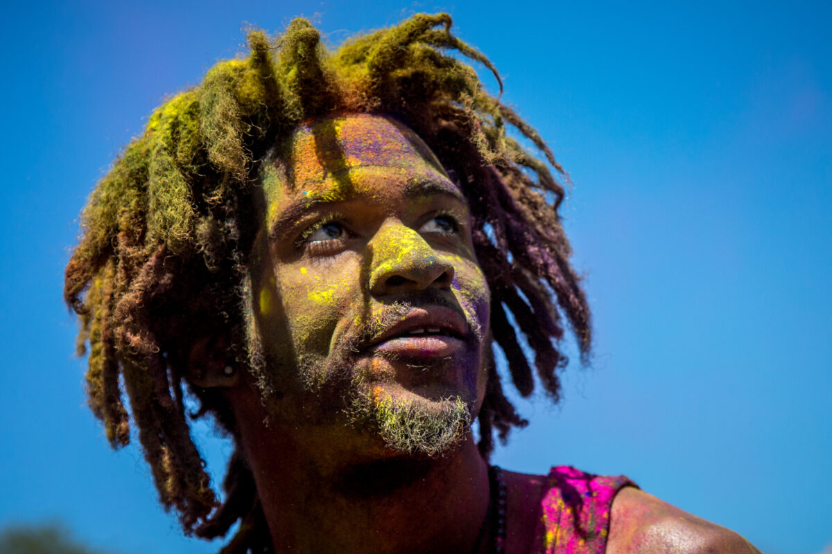 Ogden’s second ‘Festival of Colors’ celebrates spring and sprituality ...